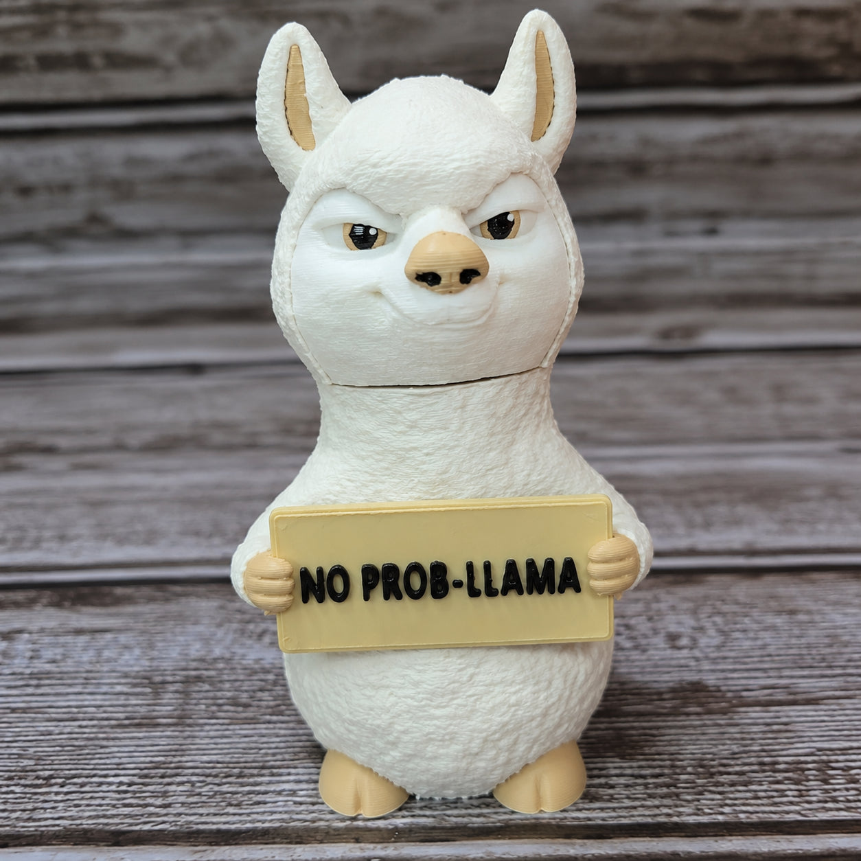 Sassy Animal Desk Buddy Set ¨C 7PCS Funny Mood Figurines with Attitude ...